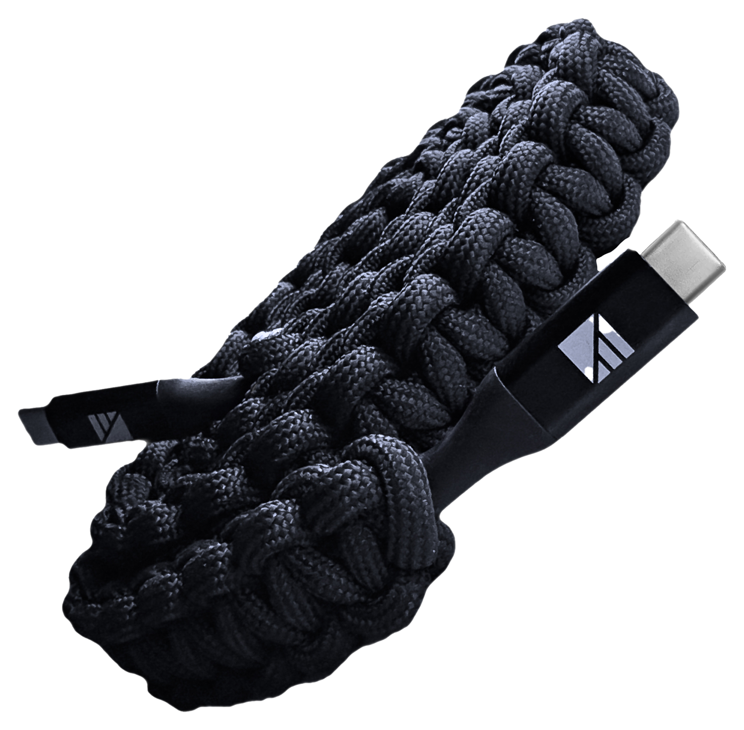 Dark Energy USB-C-to-C Paracord Charging Cable | Cabela's